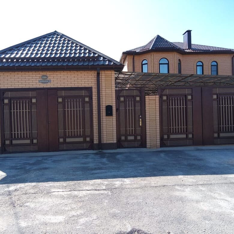 Demirdökümcüler Vorota Pyatigorsk, Stavropolski krayı, foto