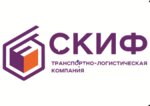 Transport and logistics company Skif (No:1, mikrorayon Chernorechye), demiryolu kargo  Kostroma'dan