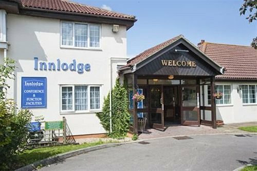 Otel Bridge Inn, İngiltere, foto