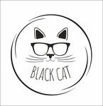 Black Cat (Malinovskogo Street No:76Б/87А), al götür kahve  Rostov‑na‑Donu'dan