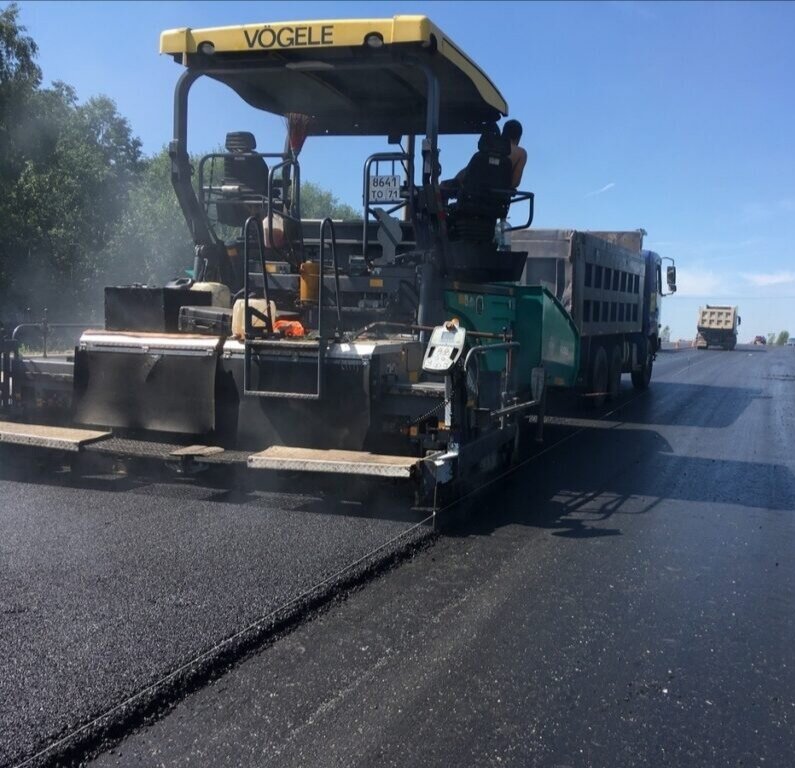 Yakıt firmaları ЭкоДача, Kirjaç, foto