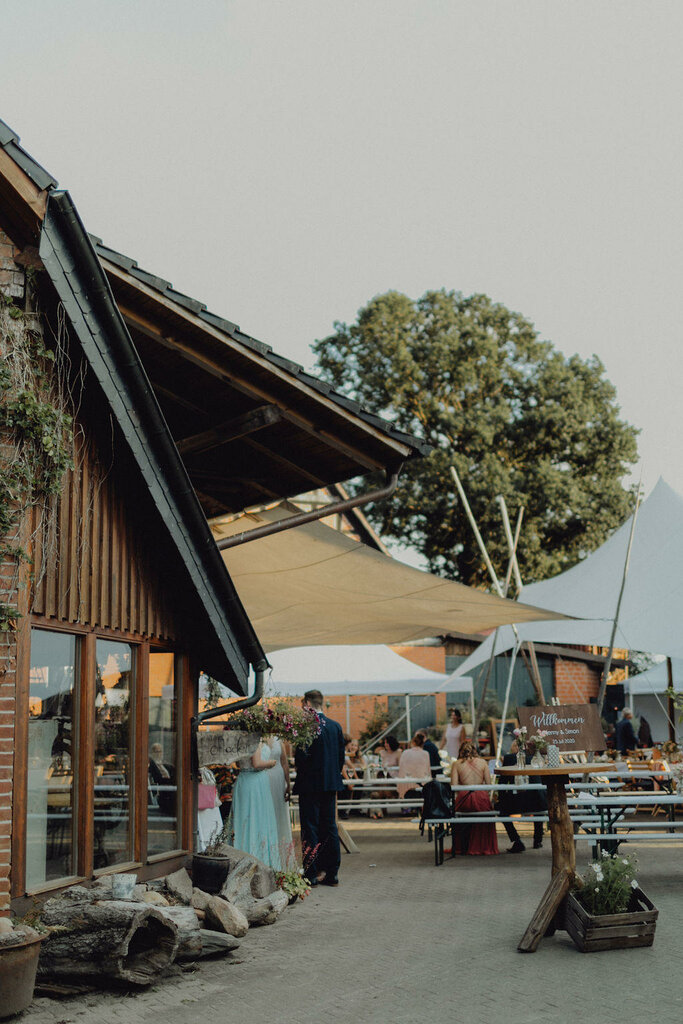 Eğlence merkezleri Eventgasthof Kunitz, Aşağı Saksonya, foto