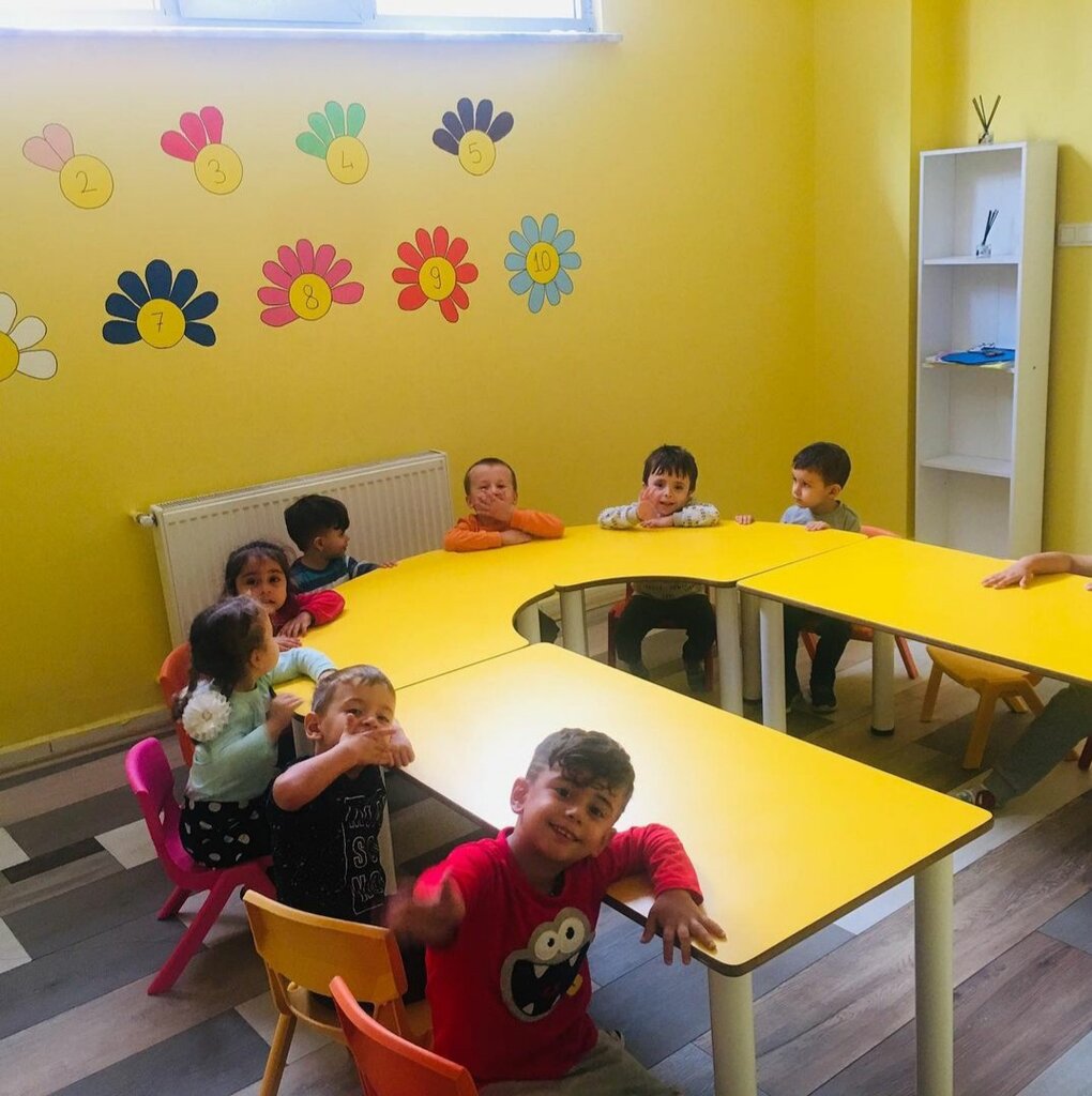 Anaokulları Limon Ağacı Çocuk Akademi Anaokulu Alibeyköy Eyüp, İstanbul, foto