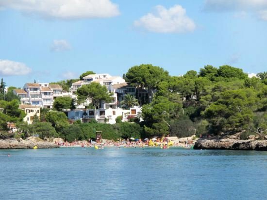 Otel Ferrera Park, Balear Adaları, foto