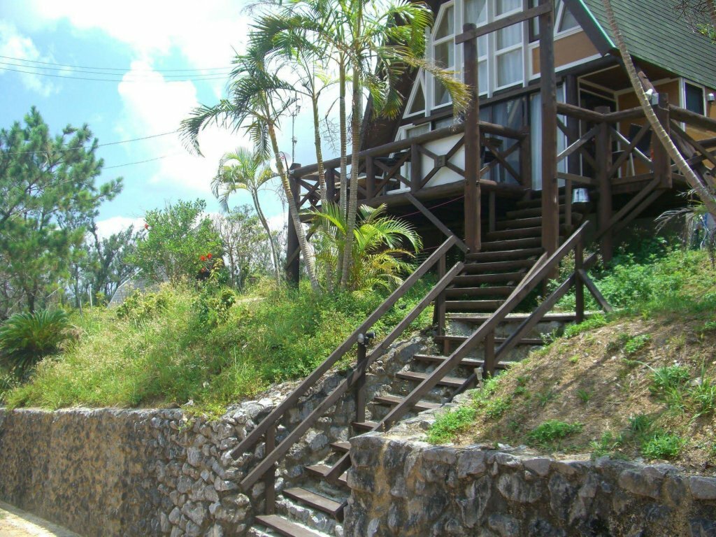 Otel Villa Garden Onna, , foto