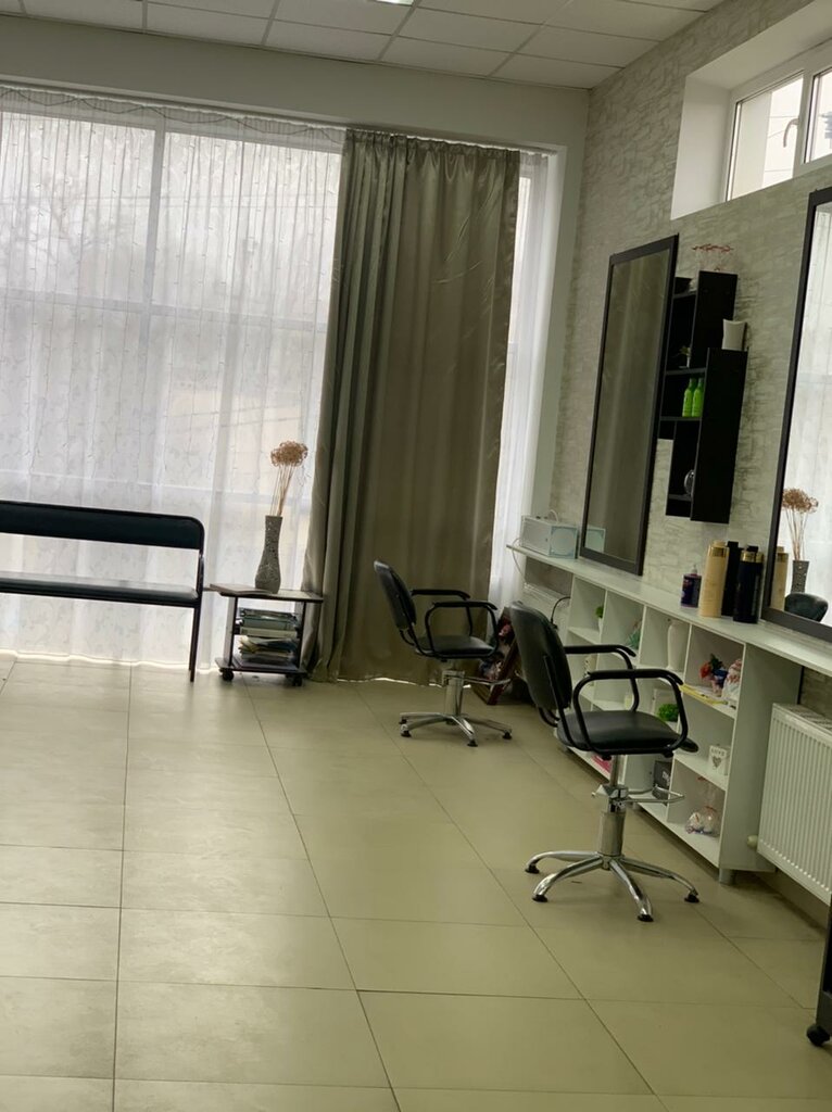 Güzellik salonu Beauty, Stavropolski krayı, foto