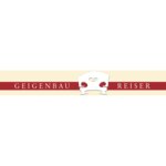 Geigenbau Reiser - Geigen München (Camerloherstraße No:51), müzik enstrumanların tamiri  Münih'ten