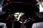D'Agostino Officina Meccatronica e Centro Revisioni Auto e Moto (Campania, Avellino, Via Cristoforo Colombo, 58), otomobil servisi  Campania'dan