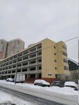 Народный гараж (Moskvorechye Street No:2к3), garajlar  Moskova'dan