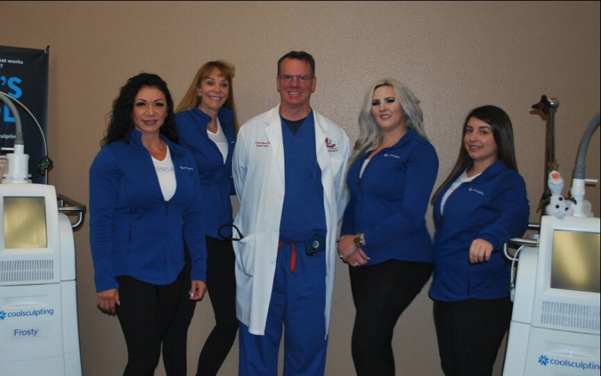 Spa CoolSculpting - SoCal Cool Body, Murrieta, foto