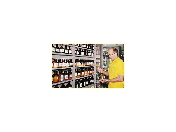 Eczaneler Sonnenapotheke Dr Martin Lillak, Klagenfurt, foto