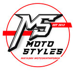 MotoStyles (Uralskaya Street No:99), motosiklet satışı  Krasnodar'dan