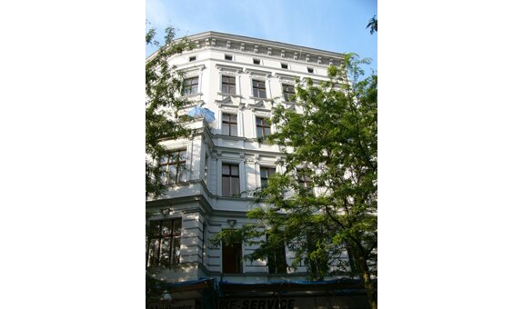 Yalıtım malzemeleri Ingo Reischuck Stuckateurmeister GmbH, Brandenburg, foto