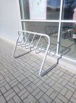 Bicycle parking (prospekt Stoletova No:33), bisiklet park yerleri  Volgograd'dan
