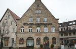 Stadt-Apotheke (Marktplatz No:31, Lauf a.d. Pegnitz, Lauf), eczaneler  Bavyera'dan