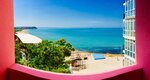 Zvezdnyj Bereg (Качинское шоссе No:35/9), otel  Sevastopol'dan