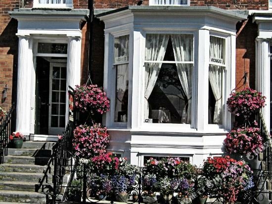 Otel Filey Grange, , foto