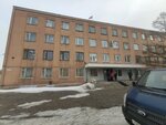 Voyenniy komissariat Moskovskogo i Zheleznodorozhnogo rayonov goroda Ryazani Ryazanskoy oblasti (Moskovskoe Highway No:14), askerlik şubeleri  Riazan'dan