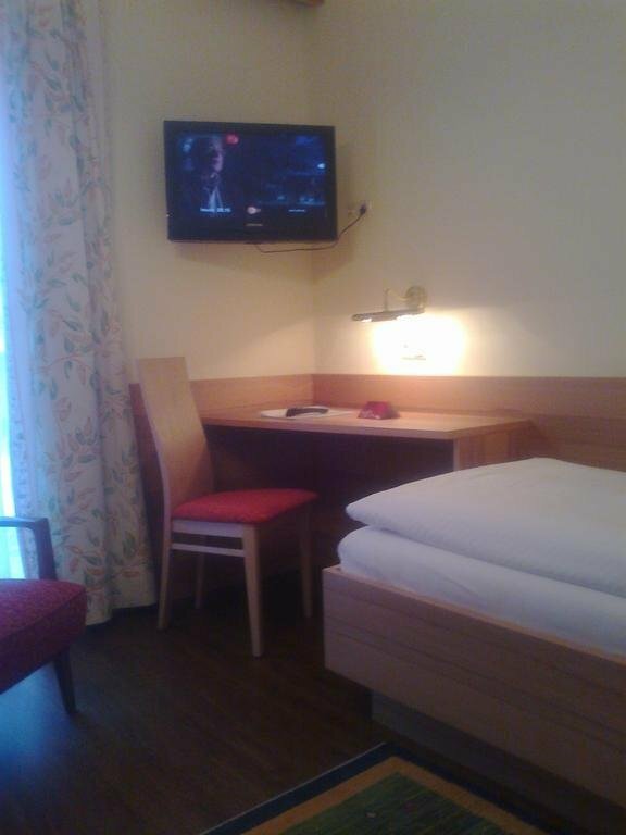 Otel Haus Friedrichsburg, Bad Hofgastein, foto