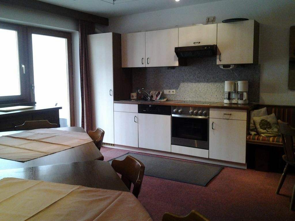 Otel Garni Raphaela, Tirol, foto