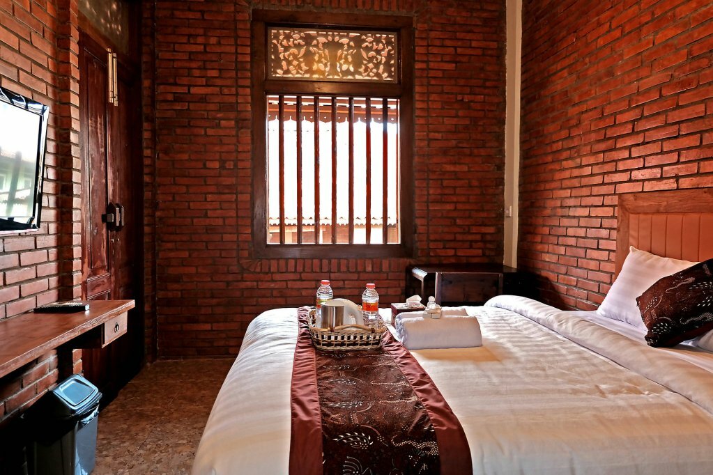 Otel Roemah Balewaringin, Dünya, foto