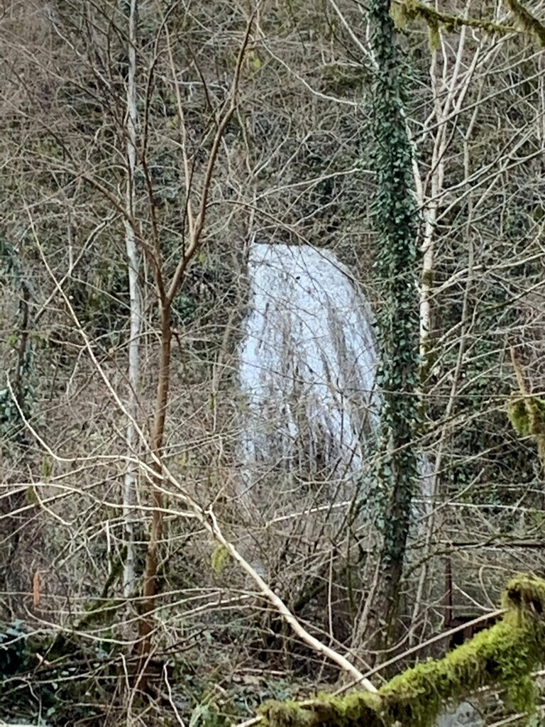 Şelale Waterfall, Soçi, foto