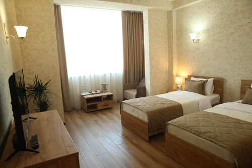 Otel Hotel Kamenskoe, Kırım Cumhuriyeti, foto