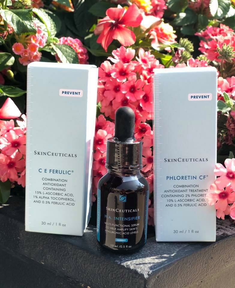 Spa Charles Scott Salons & Spas, Ohio Eyaleti, foto