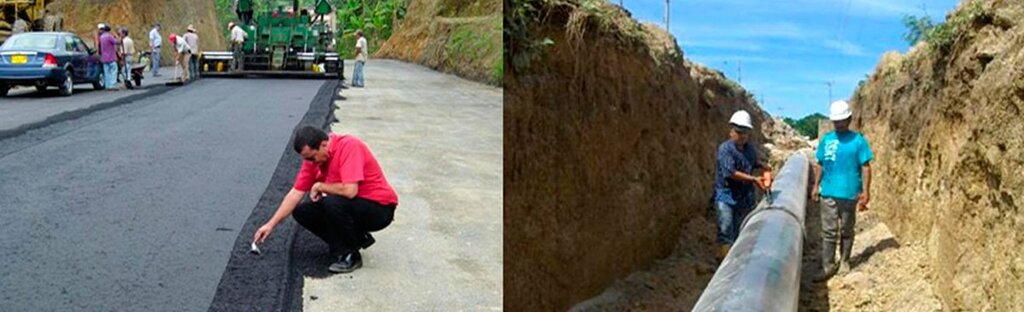 Danışmanlık hizmetleri Pi S. A. S Proyectos de Ingeniería, , foto