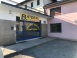 Batdeal Batterie Pordenone (Via Montereale No:83, Pordenone), otomobil yedek parçaları  Pordenone'den