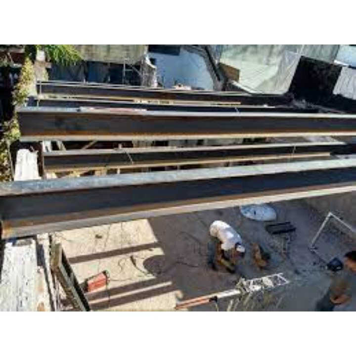 i̇nşaat malzemeleri toptan Wal_tech Estructuras Metalicas, , foto