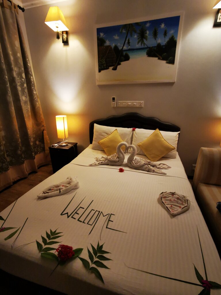 Otel Local Island Inn, Dünya, foto