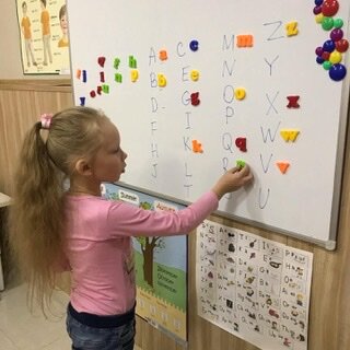 Yabancı dil kursları Get-Go English, Sevastopol, foto