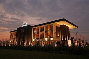 Hotel Oasis - Adults Only (Ehime Prefecture, Saijo), otel