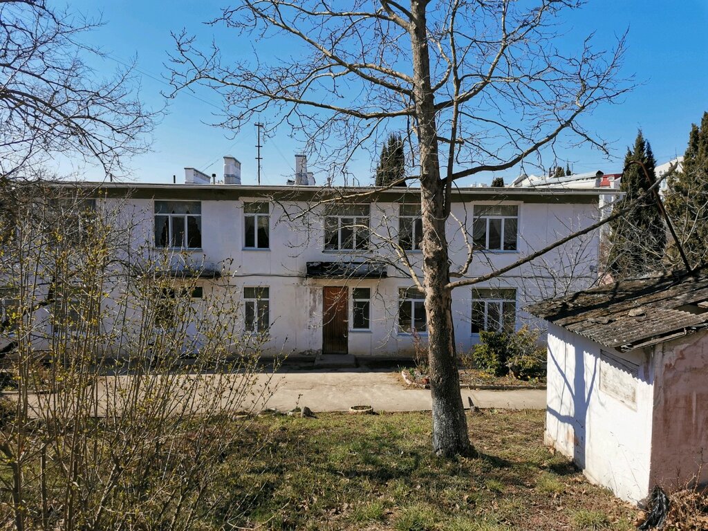 Anaokulları Detsky sad № 34, Sevastopol, foto