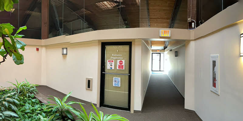 Tıbbi laboratuvarlar Radiance Diiagnostics, Naperville, foto