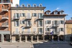 Hotel Perpoin (Piedmont, Provincia di Cuneo, Via Spielberg, 20), otel  Piyemonte'den