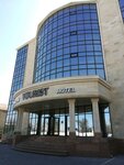 Turist Konak Üyi (Qanış Sätbaev street No:9А), otel  Taraz'dan