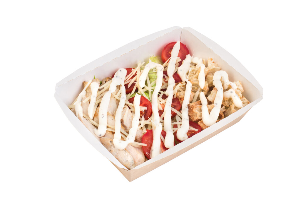 Hazır yemek teslim servisleri I am hungry, Obninsk, foto