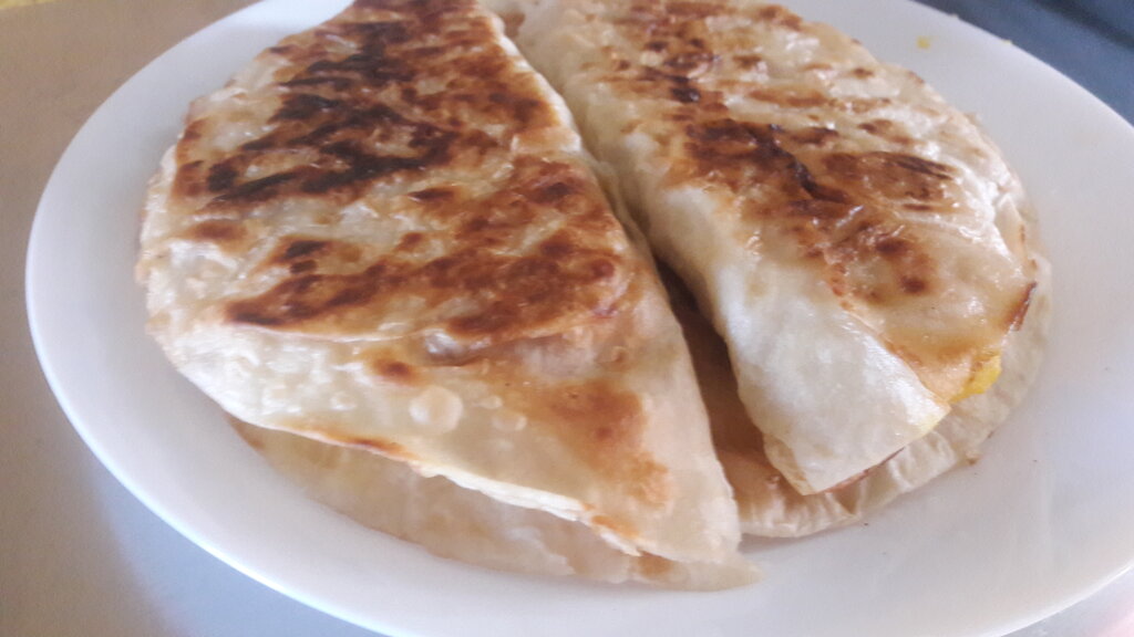 Kafe Гранат, Tataristan, foto