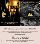 Mavie Gioielli - Patrizia Giacinti (Serravalle, Dogana), kuyumcular  Dünya'dan