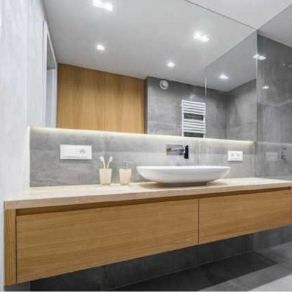 Banyo mobilyaları Antonelli Stelio S. R. L., Abruzzo, foto