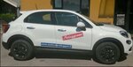 Autocavalleggeri (Campania, Salerno, Via Cavalleggeri), oto kiralama  Campania'dan
