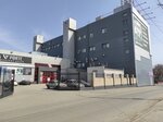 1-я Садовая улица (ulitsa Tankistov No:37), toplu taşıma durağı  Saratov'dan
