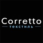 Tekstil Corretto (No:1Е, territoriya VNII GRZh, Shushary Settlement), kumaşçılar  Saint‑Petersburg'dan