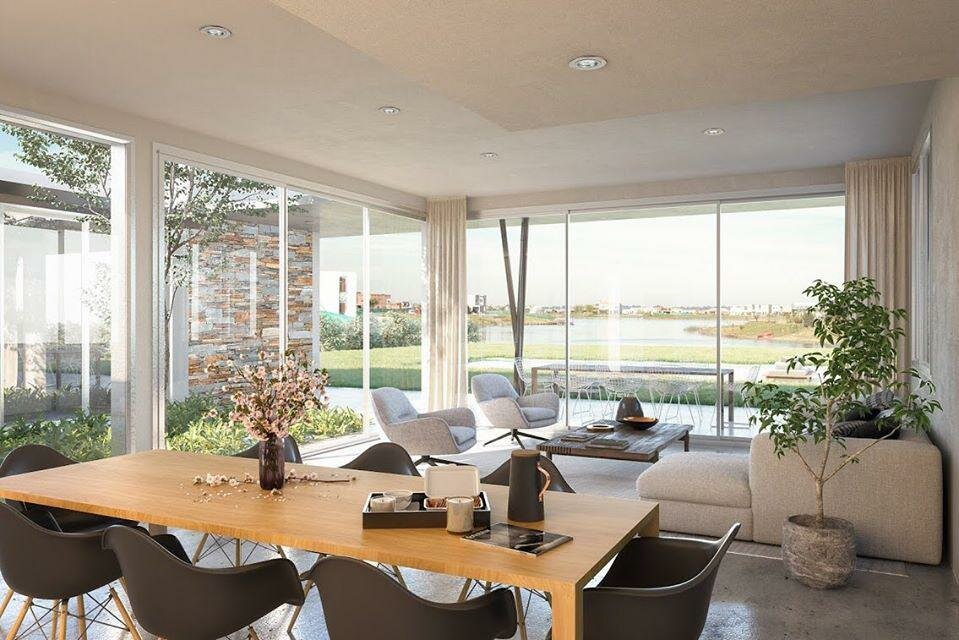 Mimari proje firmaları Pignataro Arquitectos, Buenos Aires, foto