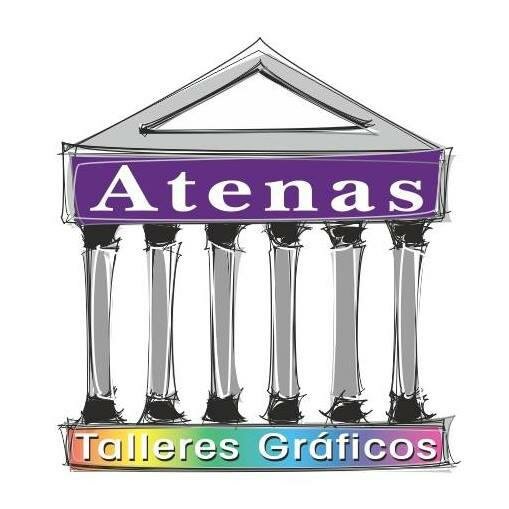Etiketleme ve barkodlama hizmetleri Atenas - Talleres Graficos - Folletos - Fotocromos, Buenos Aires, foto