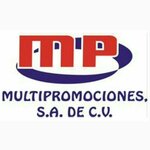 Multipromociones S. A de C. V. (La Libertad, San Salvador), tasarım stüdyoları  San Salvador'dan