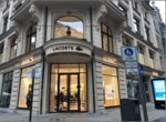 Lacoste (Grimmaische Straße No:9, Stadt Leipzig), giyim mağazası  Leipzig'den