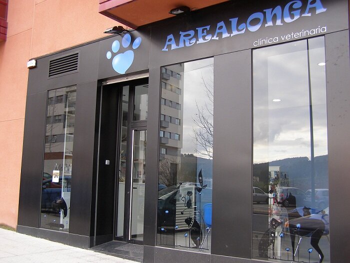 Veteriner klinikleri Clínica Veterinaria Arealonga, A Coruña, foto